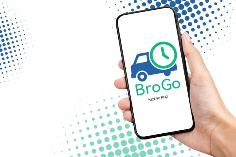 BroGo - Gorila digital
