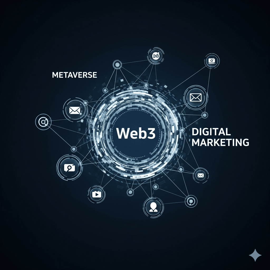 Metaverso y Web3: ¿Moda pasajera o el futuro del marketing digital ...